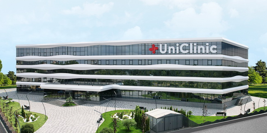 Діагностика в UniClinic