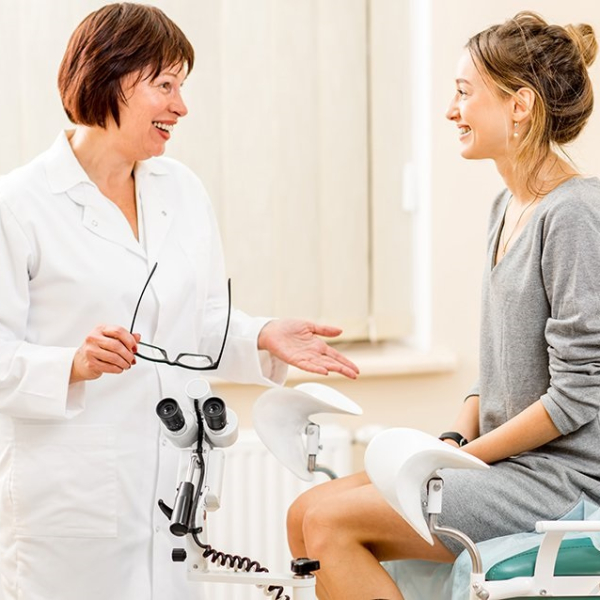 Лечебная и эстетическая интимная хирургия в Запорожье | UniClinic