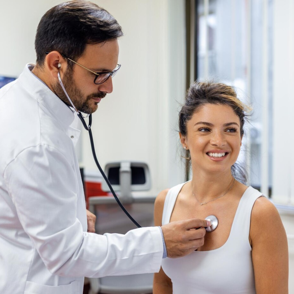 Консультація ендоваскулярного хірурга в Запоріжжі: ендоваскулярна хірургія та лікування | UniClinic